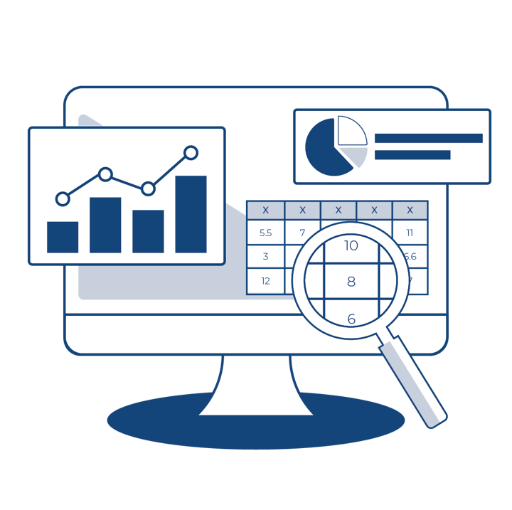 Insights and Intelligence