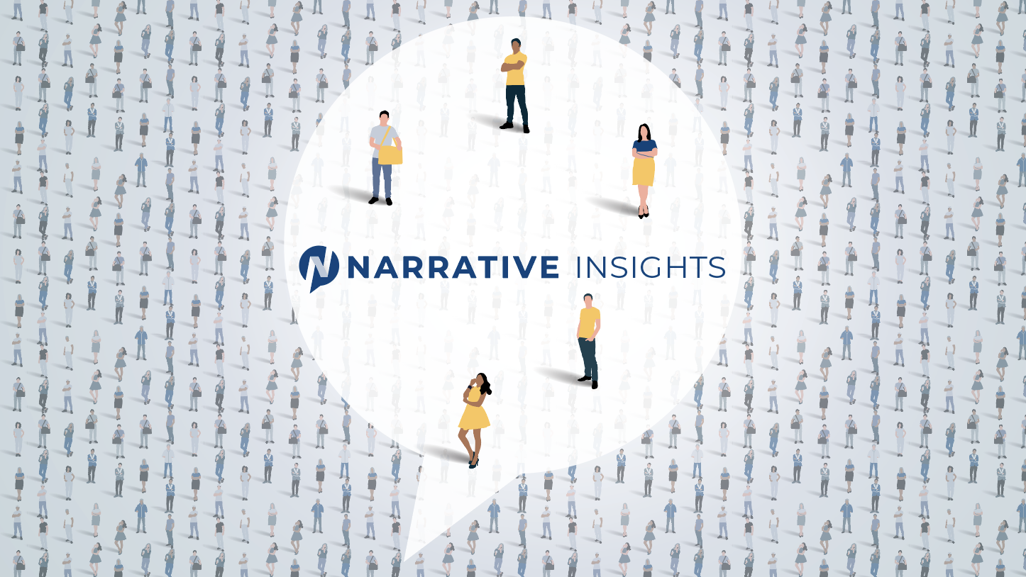 Insights and Intelligence